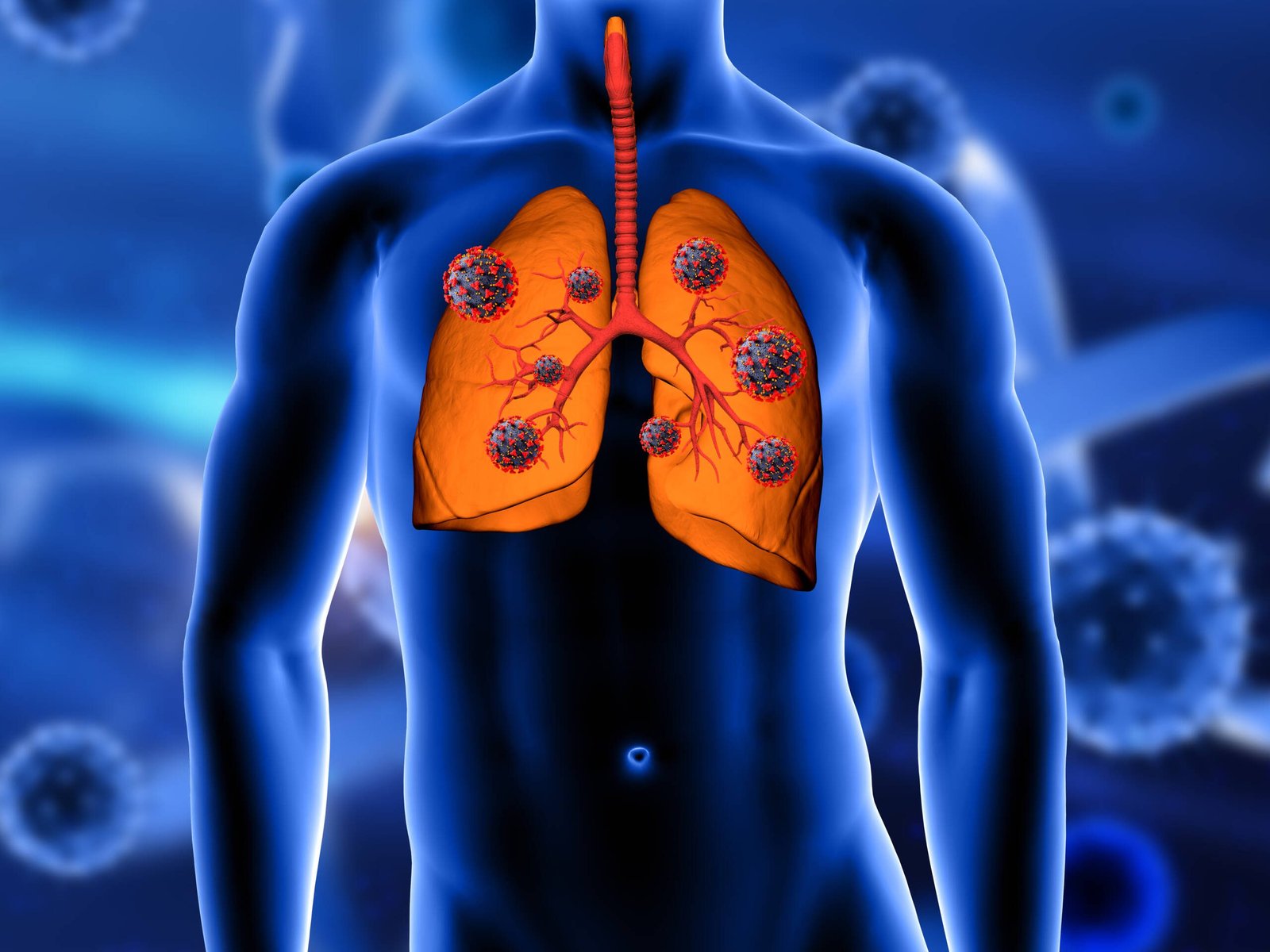 Respiratory Diseases: Causes, Symptoms and Risk Factors - Blumen Biovitals